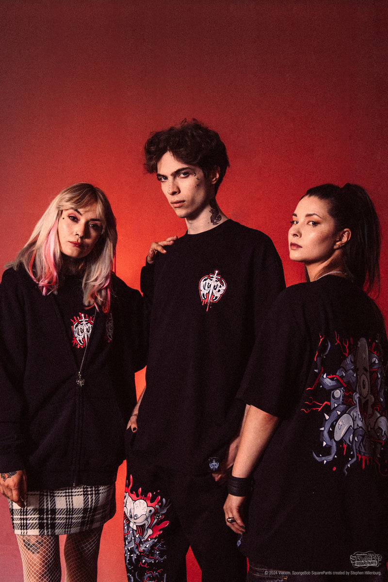 Corrupted Blood - Offizieller Shop