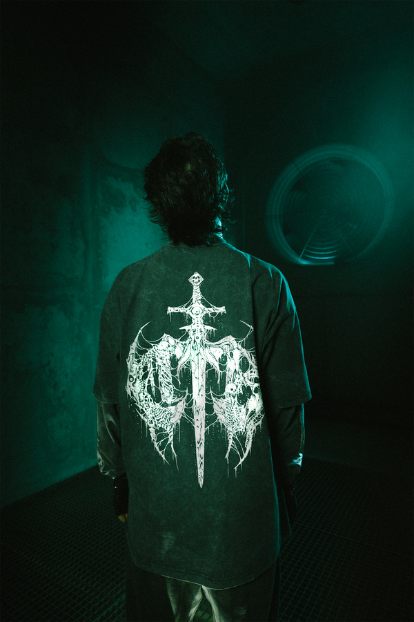 Cold Nightmare Lookbook - Corrupted Blood