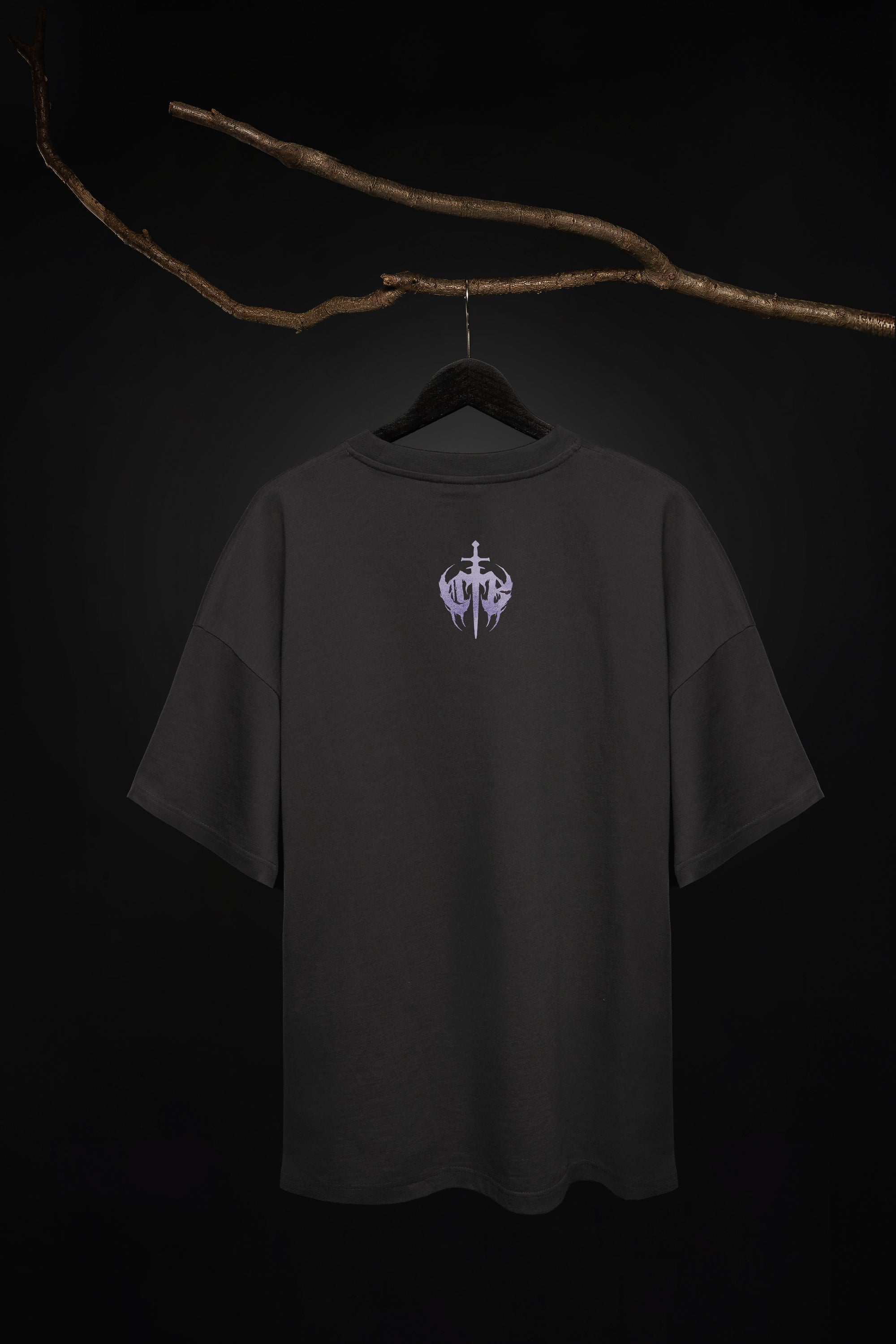 Corrupted Blood - Offizieller Shop