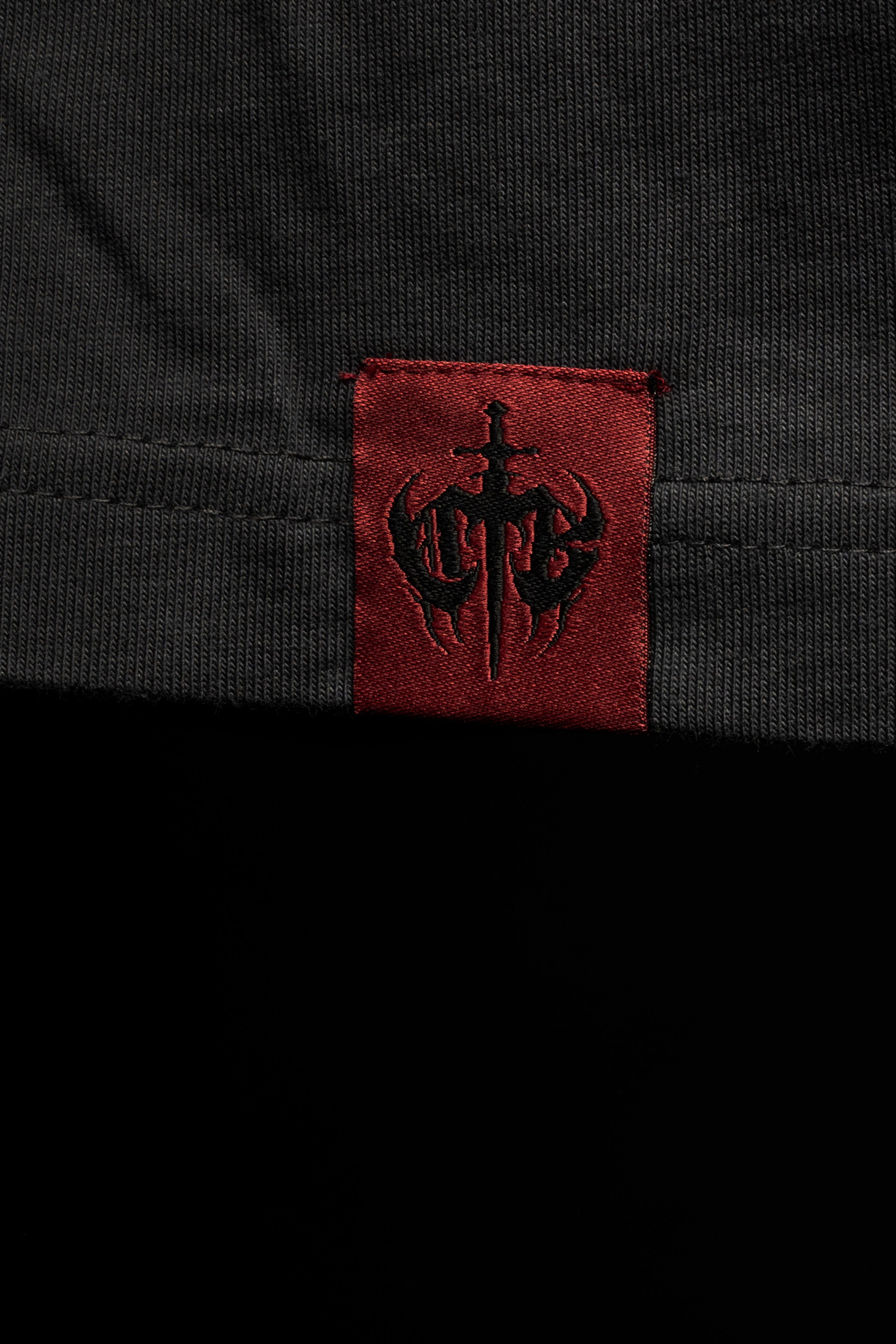 Blood Priest + SAMMELKARTE - Corrupted Blood