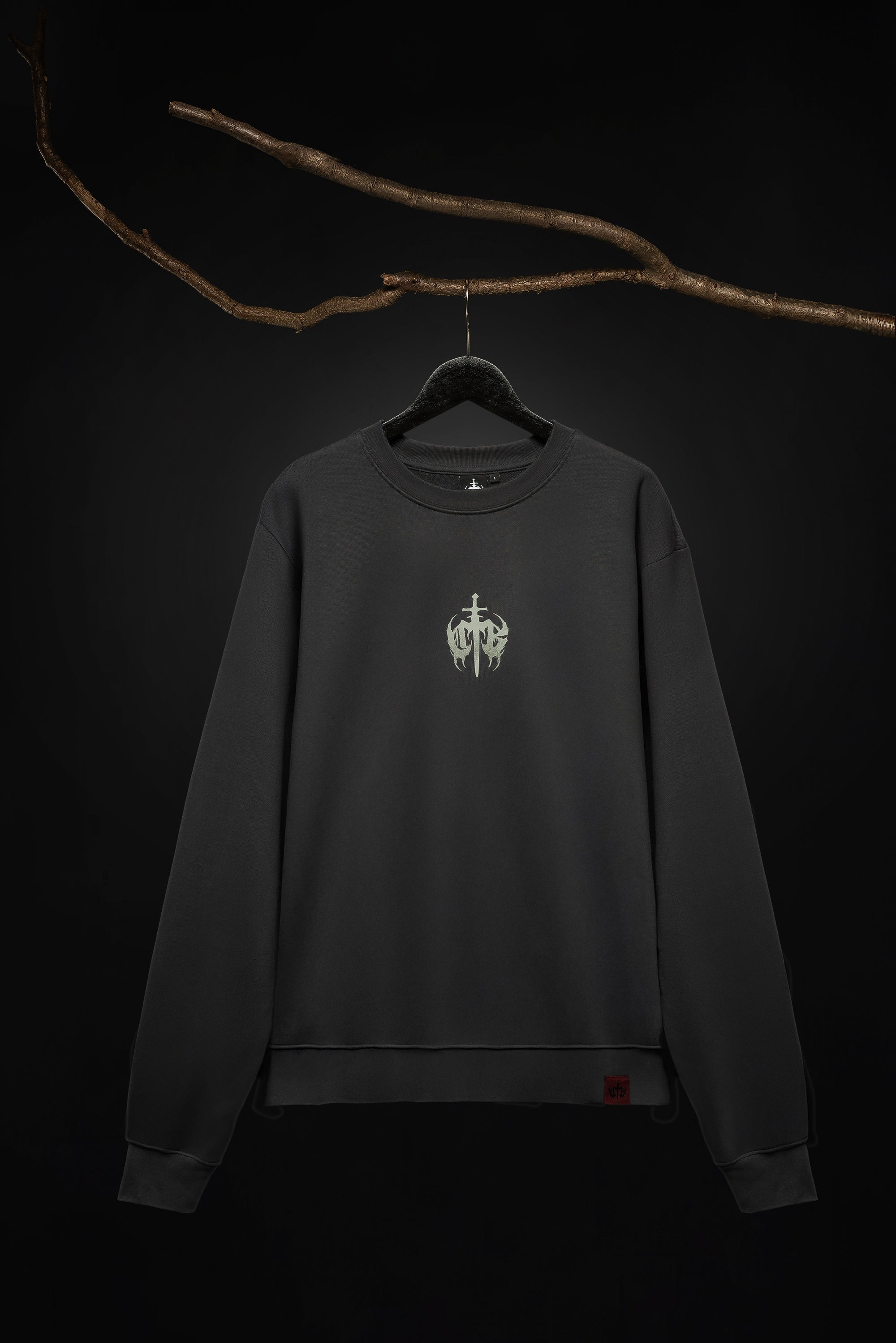 Corrupted Blood - Offizieller Shop