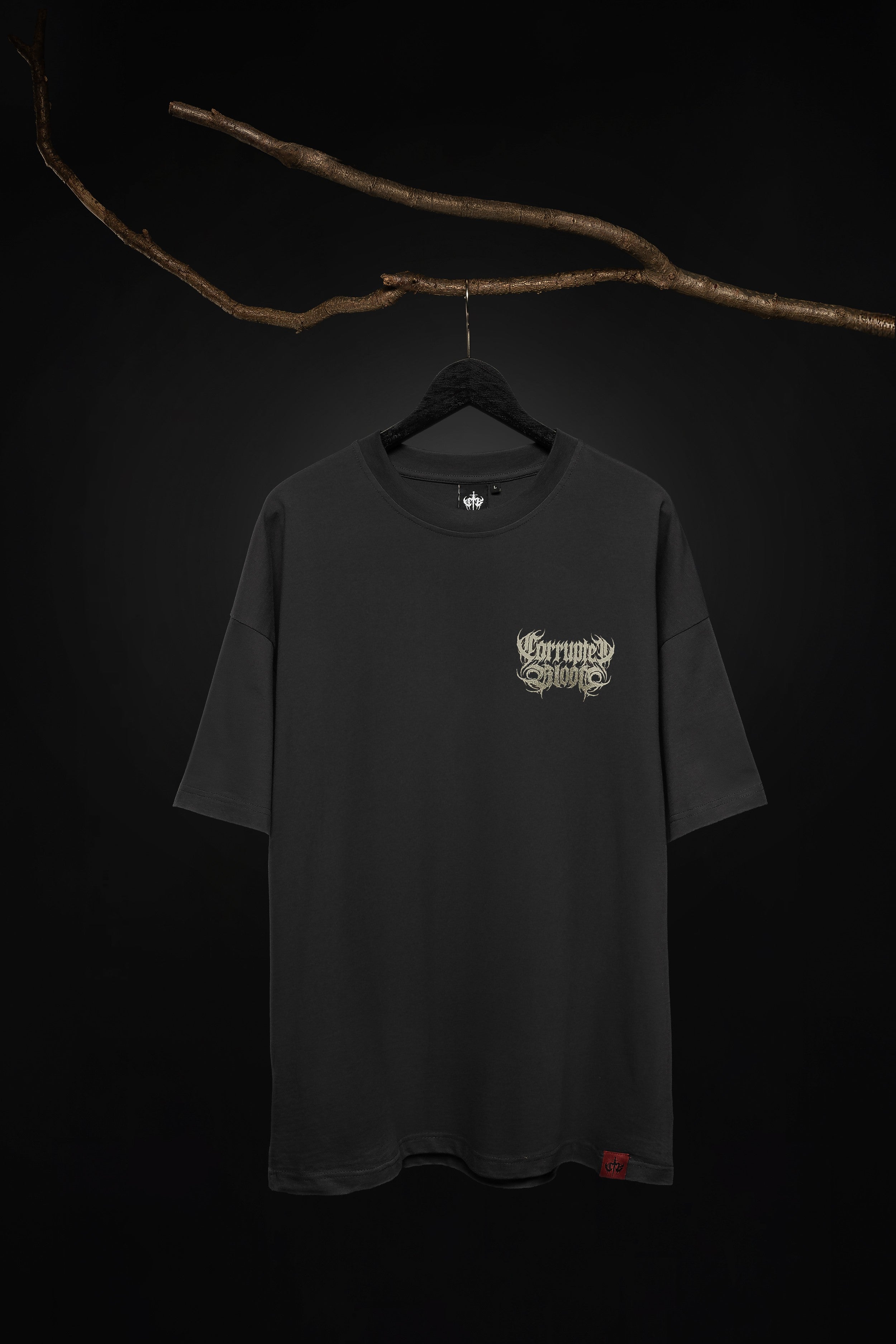 Corrupted Blood - Offizieller Shop