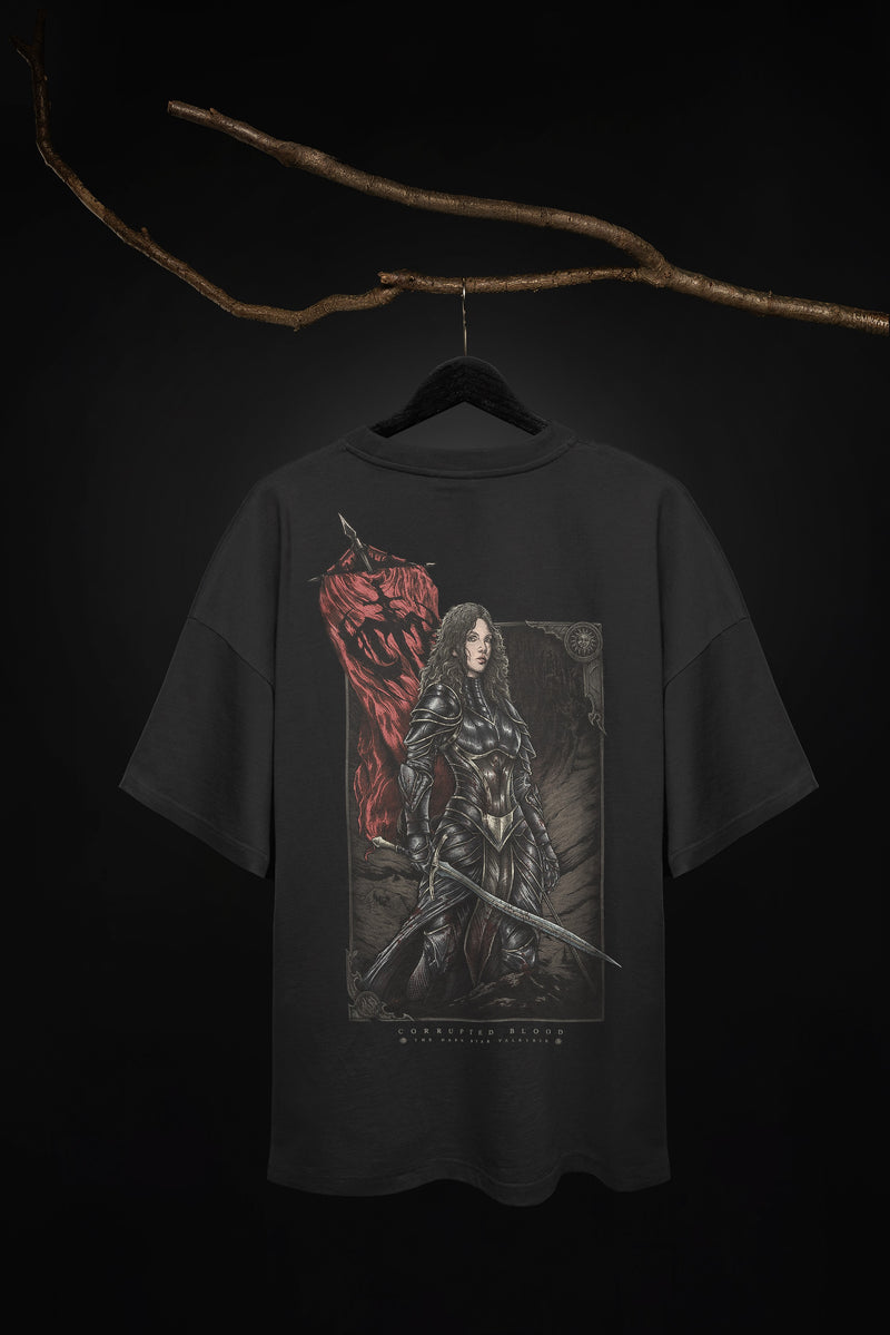 Corrupted Blood - Offizieller Shop