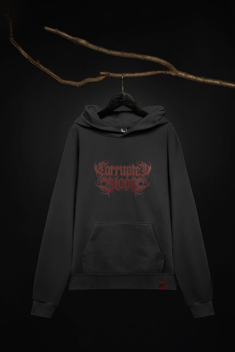 Corrupted Blood - Offizieller Shop