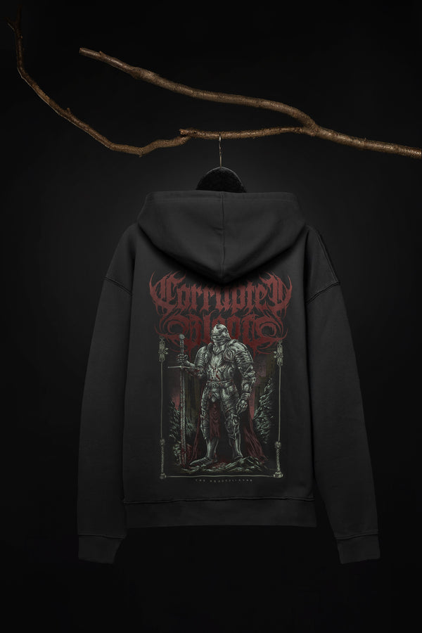 Corrupted Blood - Offizieller Shop
