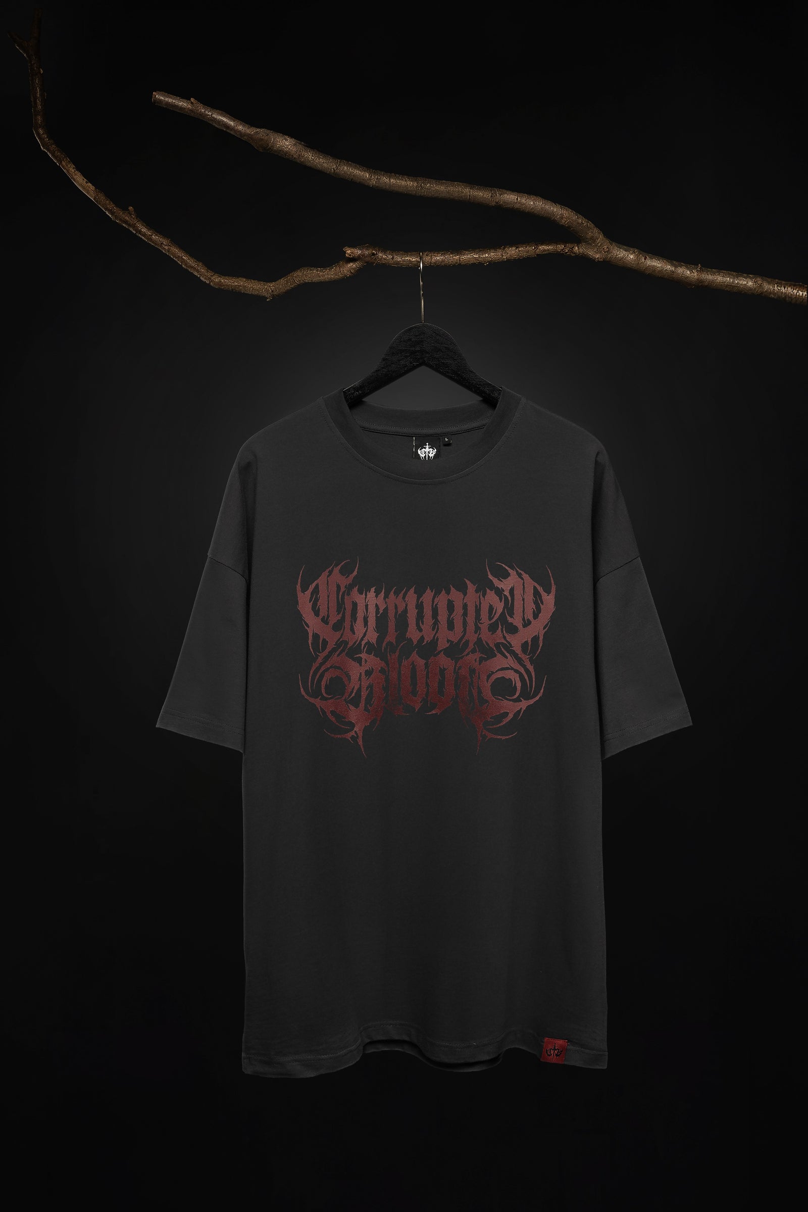 Corrupted Blood - Offizieller Shop