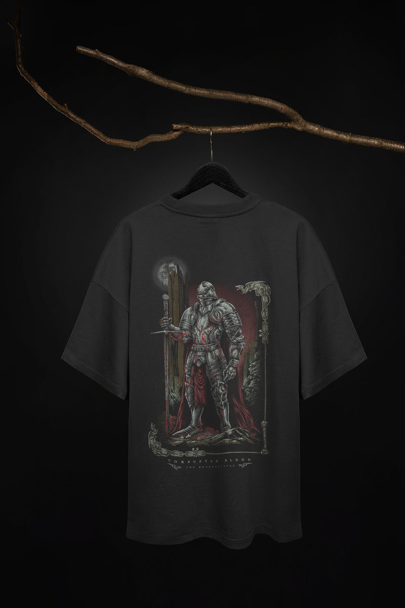 Corrupted Blood - Offizieller Shop