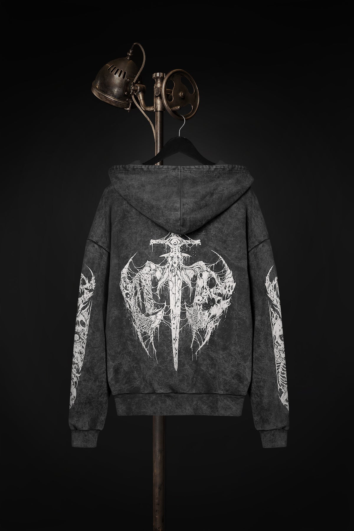 Corrupted Blood - Offizieller Shop