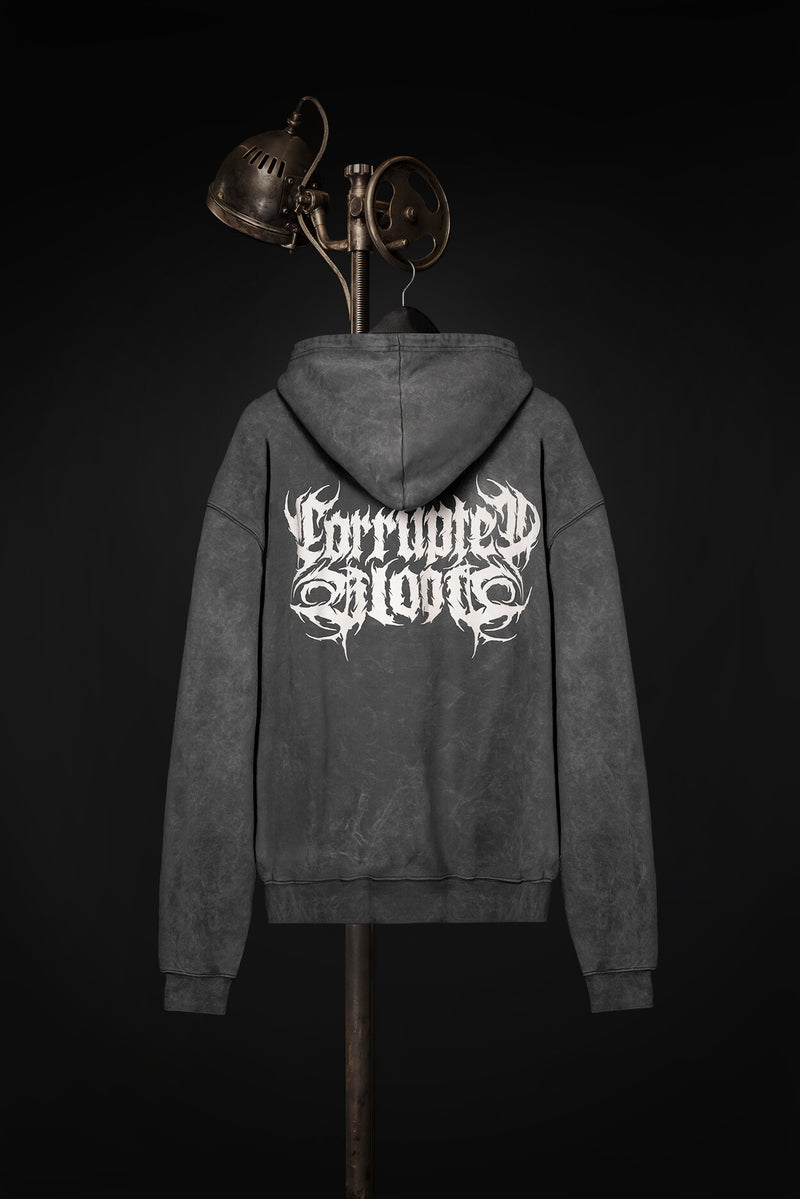 HOODIES - Corrupted Blood