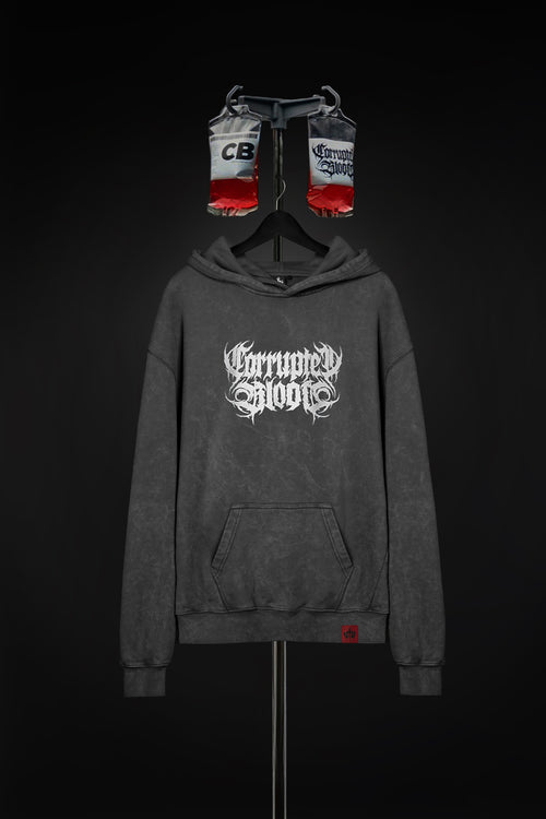 Corrupted Blood - Offizieller Shop