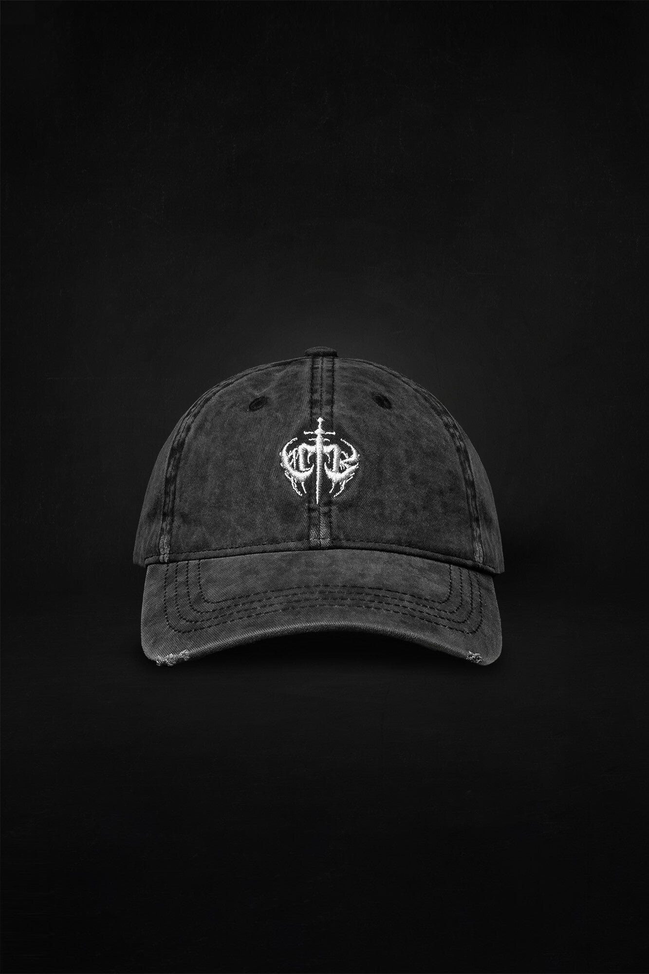 ESSENTIAL DEAD CAP - Corrupted Blood