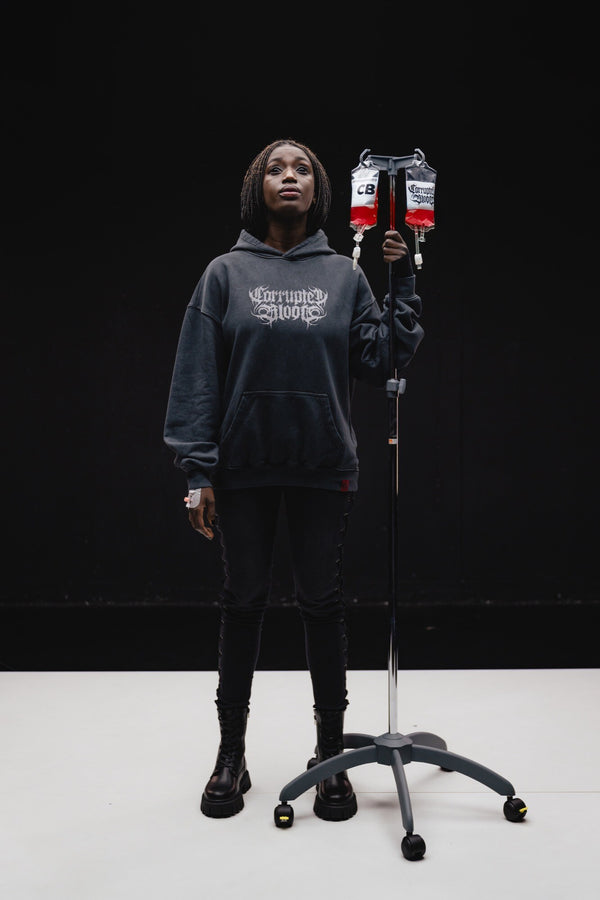 HOODIES - Corrupted Blood