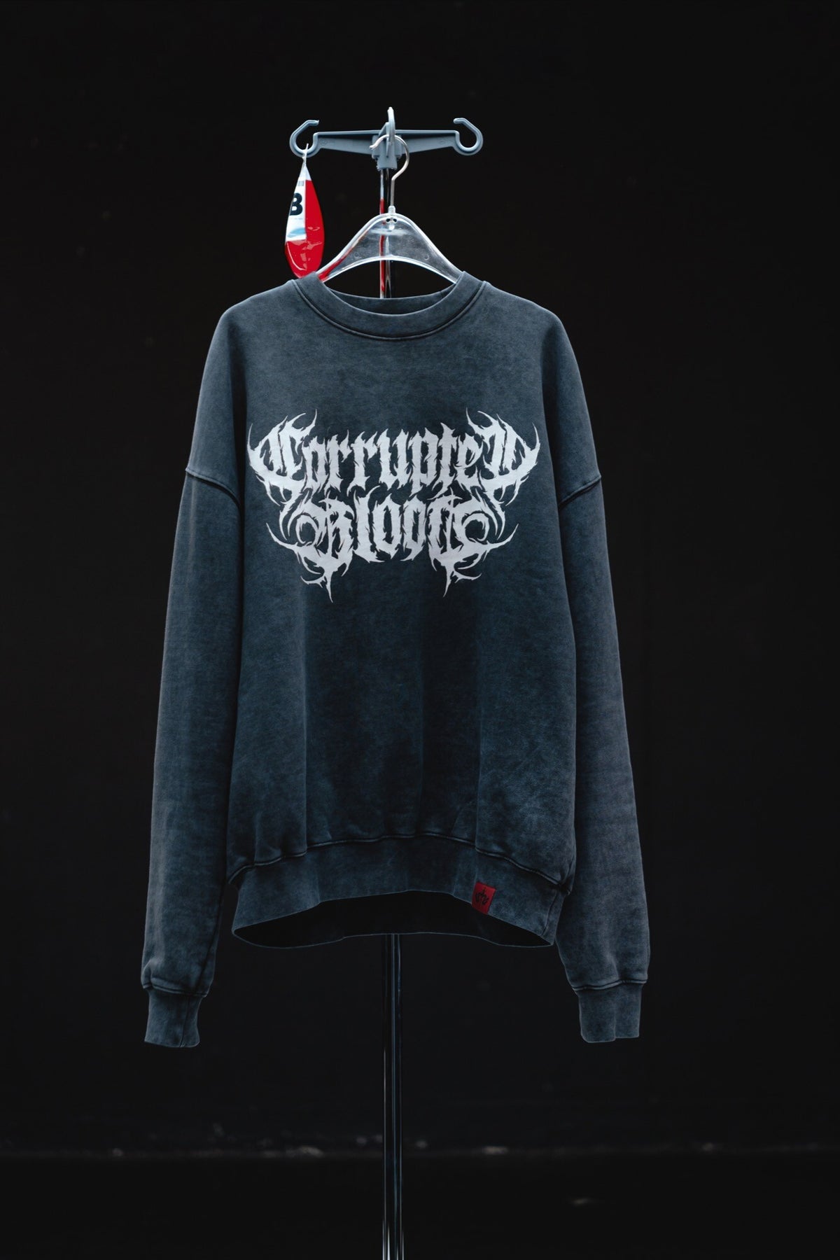 Kollektionen - Corrupted Blood