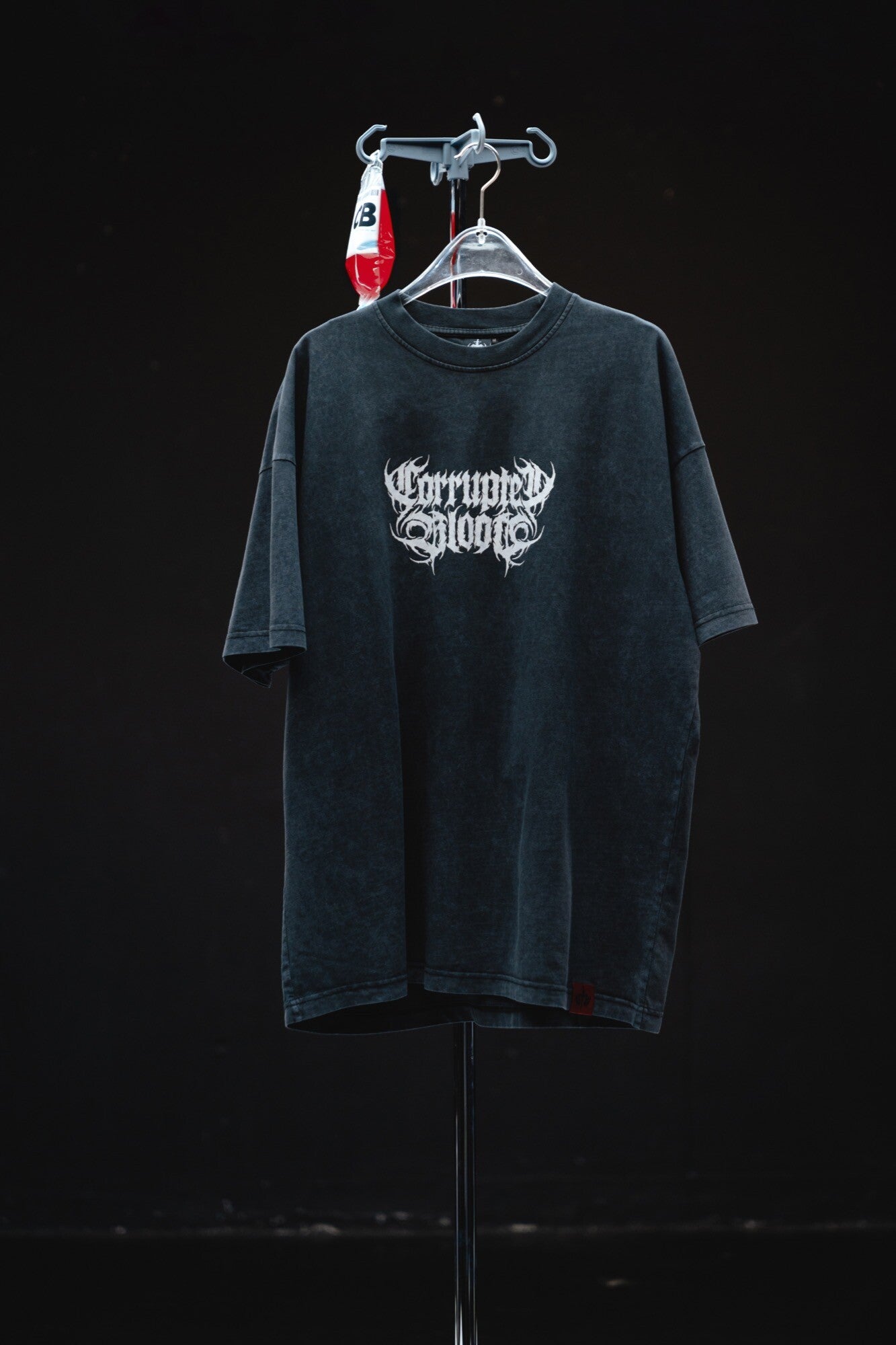 ESSENTIAL LOGO - Corrupted Blood