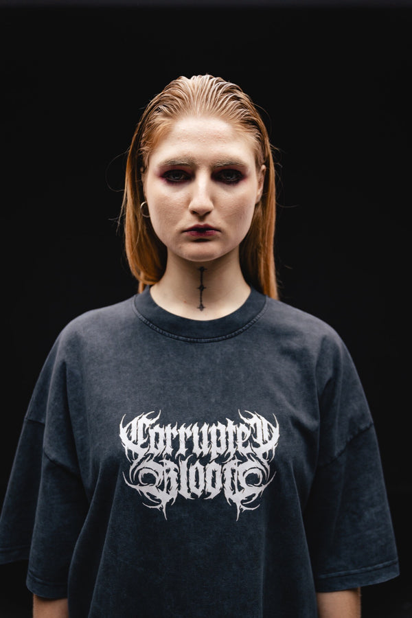 ESSENTIAL LOGO - Corrupted Blood