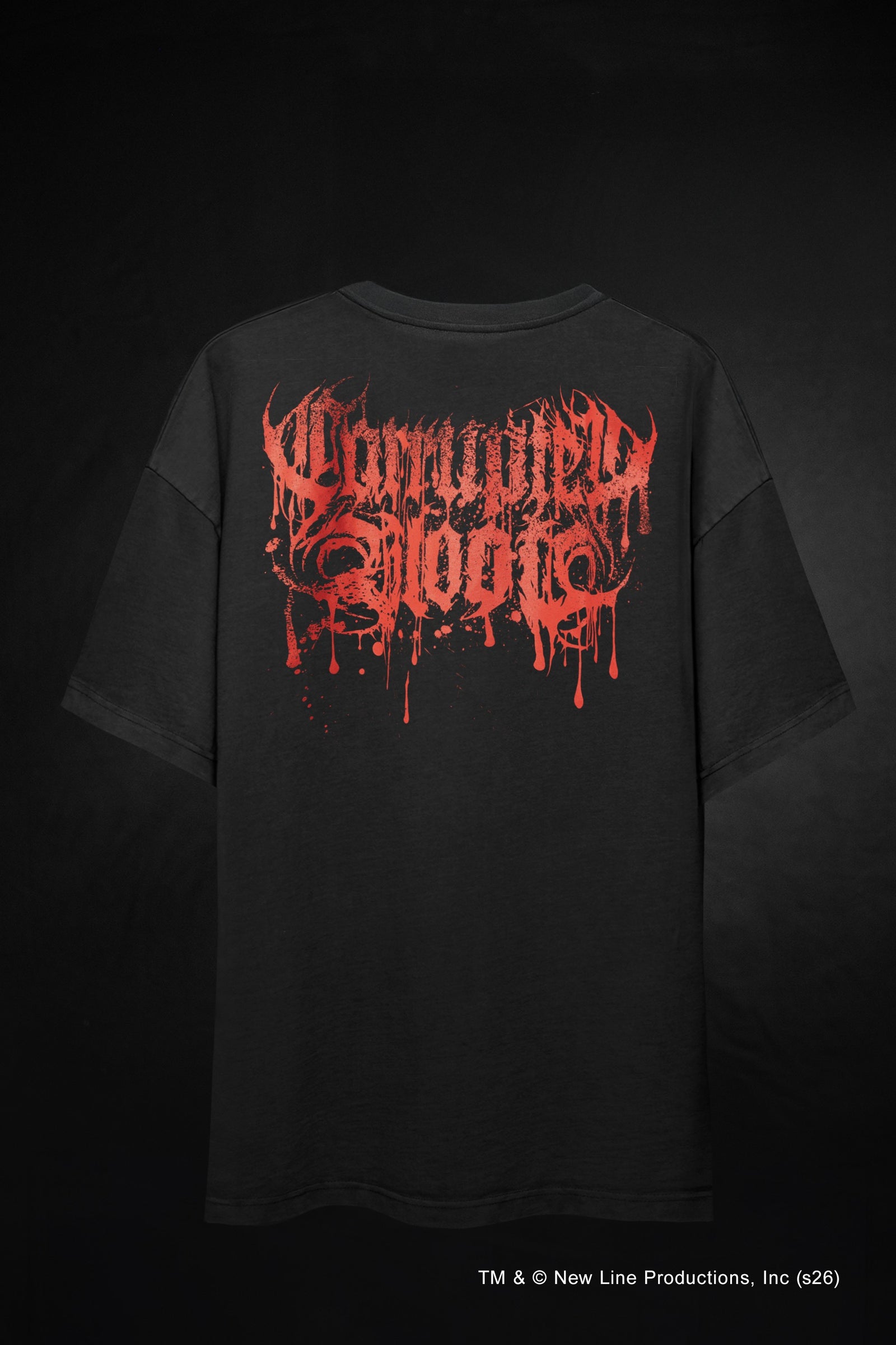 Corrupted Blood - Offizieller Shop