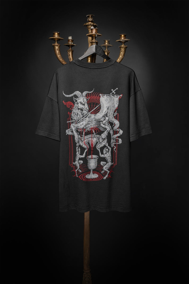 T-Shirts - Corrupted Blood