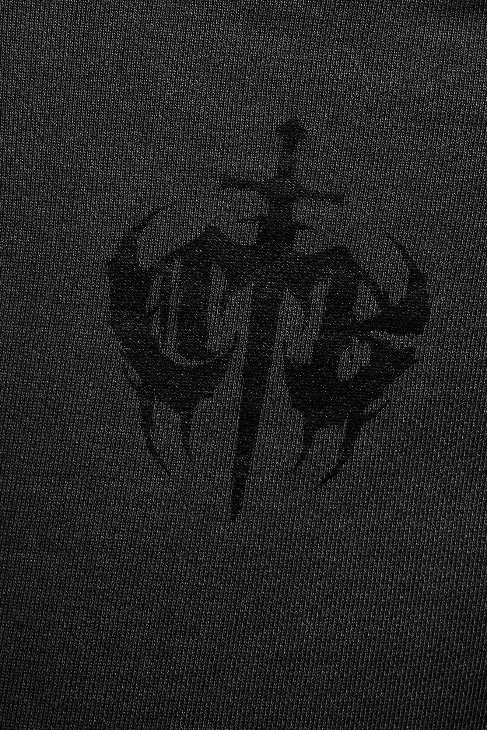 SHADOW Logo Sweater - Corrupted Blood
