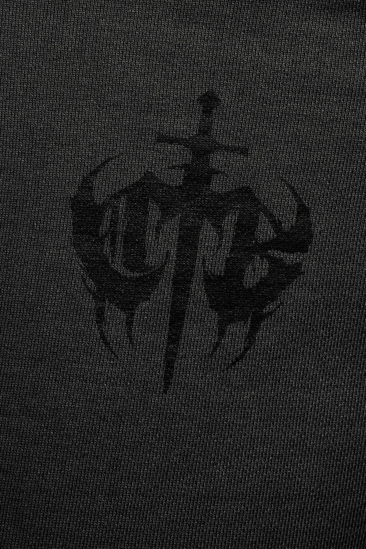 SHADOW Logo T-Shirt - Corrupted Blood