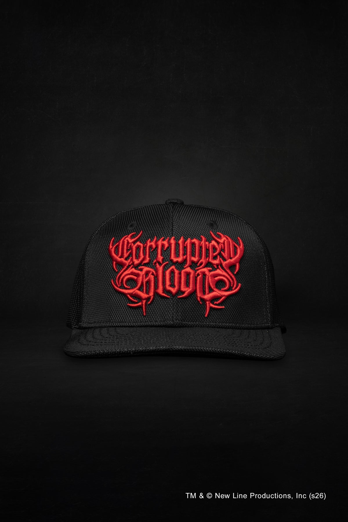 Corrupted Blood - Offizieller Shop