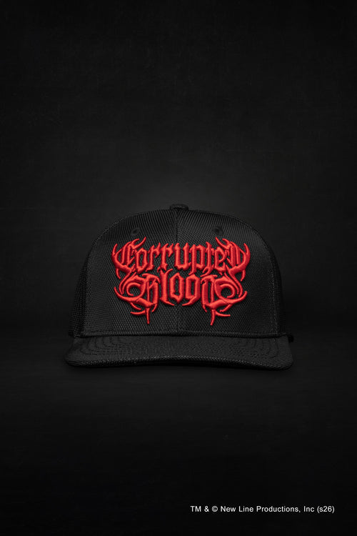 All - Corrupted Blood