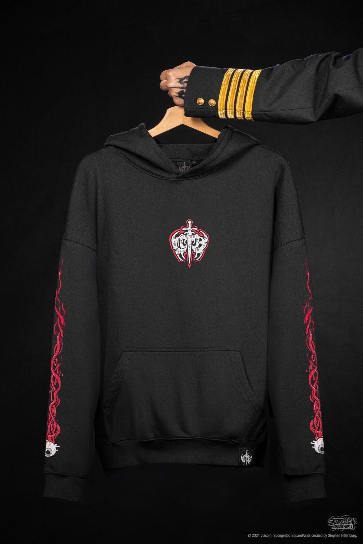 Kollektionen - Corrupted Blood